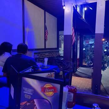 THE BEST DINER - Updated May 2024 - 14 Photos & 14 Reviews - 36 ...