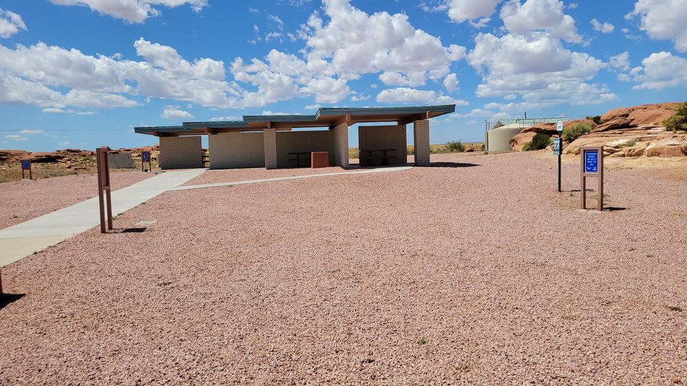 METEOR CRATER REST AREA - Updated January 2026 - 151 Photos & 38 ...