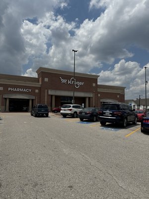 KROGER - Updated December 2025 - 128 Photos & 118 Reviews - 7747 Kirby ...