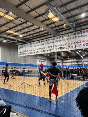 OTVA VOLLEYBALL - Updated December 2025 - 1200 Charles St, Longwood ...