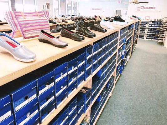 SAS SHOE STORE - Updated December 2025 - 27 Photos & 29 Reviews - 24751 ...