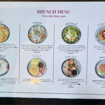 JUICEUS - Updated December 2025 - 118 Photos & 80 Reviews - 3090 Pablo ...