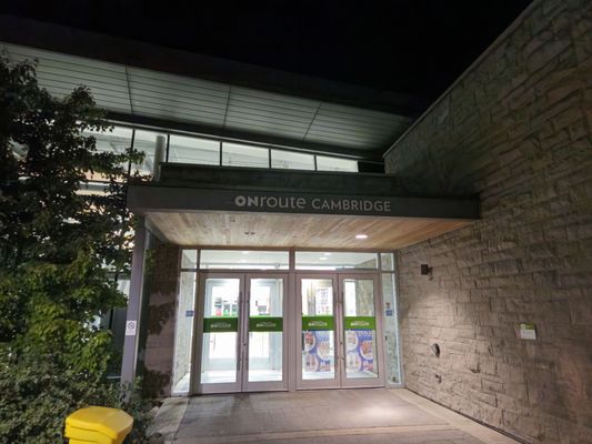 ONROUTE - Updated December 2025 - 24 Photos & 32 Reviews - 289 Highway ...