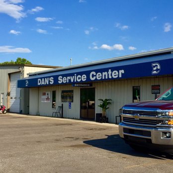 DAN’S SERVICE CENTER - 23 Photos & 16 Reviews - 111 Alt Dr, Elkhart ...