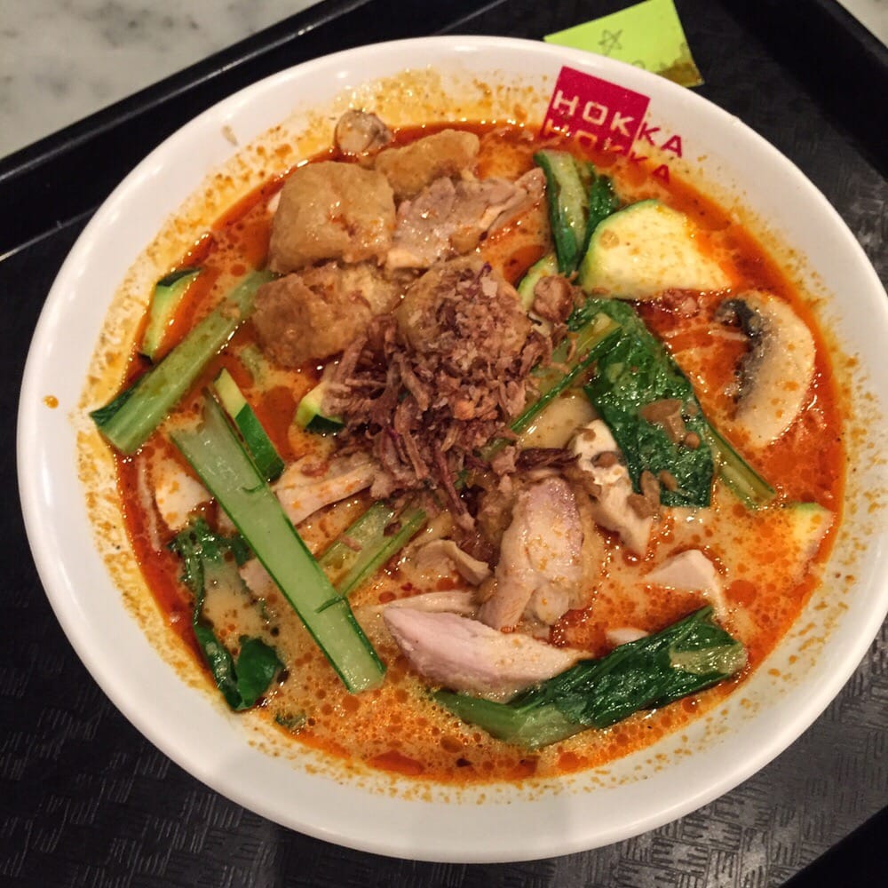 HOKKA HOKKA - Updated October 2024 - Kent St, Sydney New South Wales ...