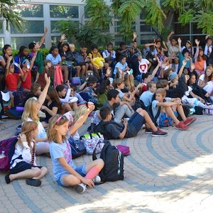 MINNIE GANT ELEMENTARY SCHOOL - 1854 N Britton Dr, Long Beach ...