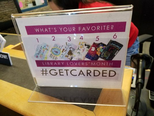 SUNRISE LIBRARY - Updated August 2025 - 20 Photos & 23 Reviews - 5400 ...