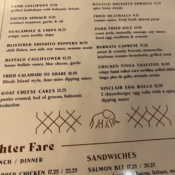 THE SINCLAIR - Updated July 2025 - 348 Photos & 313 Reviews - 1229 Post ...