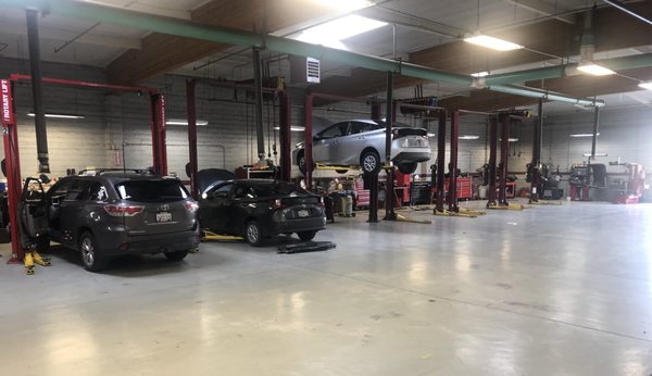 FREEWAY TOYOTA OF GILROY - Updated December 2025 - 50 Photos & 204 ...