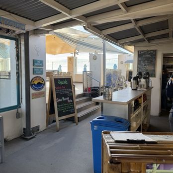 SHORELINE BEACH CAFE - Updated 05/2025 - 850 Photos & 722 Reviews - 801 ...