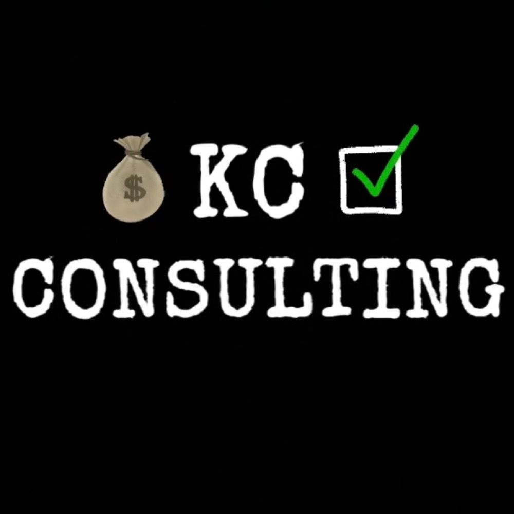 KC CONSULTING - Updated May 2024 - Request Consultation - Chicago ...