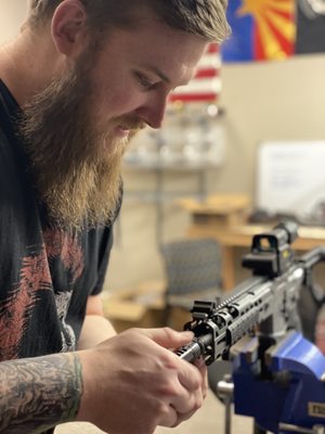 VALLEY FORGE WEAPONRY - Updated December 2025 - 60 Photos - 7000 E Mayo ...