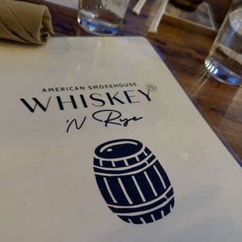 WHISKEY ‘N RYE - Updated May 2025 - 672 Photos & 588 Reviews - 442 ...