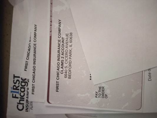 FIRST CHICAGO INSURANCE COMPANY - Updated October 2025 - 68 Photos ...