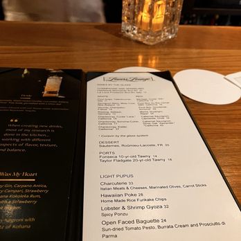 LEWERS LOUNGE - Updated December 2025 - 340 Photos & 291 Reviews - 2199 ...