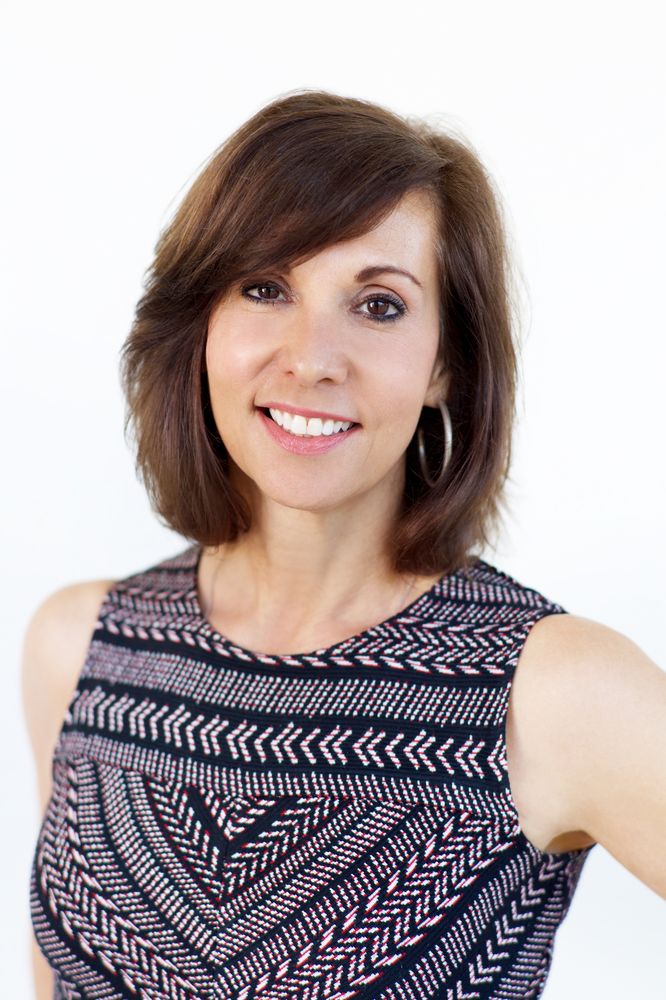 TERI COCHRANE - BEYOND NUTRITION - Updated July 2025 - 12310 Pinecrest ...