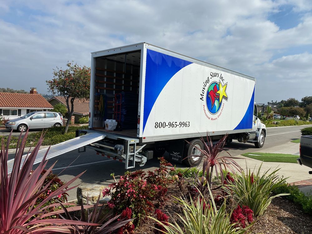 MOVING STARS - Updated October 2025 - 10 Photos - Huntington Beach ...