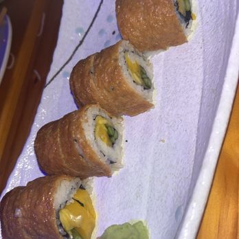 YELLOWTAIL SUSHI BAR AND ASIAN KITCHEN - Updated December 2025 - 344 ...