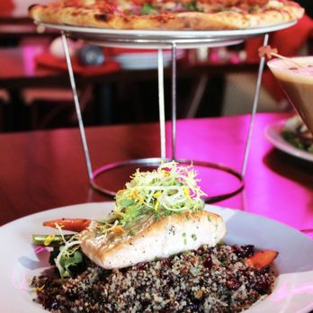 BARBARELLA RESTAURANT & BAR - 1073 Photos & 1308 Reviews - 2171 Avenida ...