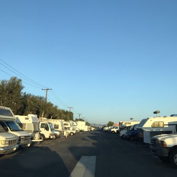 SIMI VILLAGE RV - Updated October 2025 - 10 Reviews - 2240 1st St, Simi ...