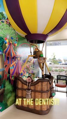 MAGICLAND CHILDRENS DENTAL OF RIALTO - Updated October 2025 - 84 Photos ...