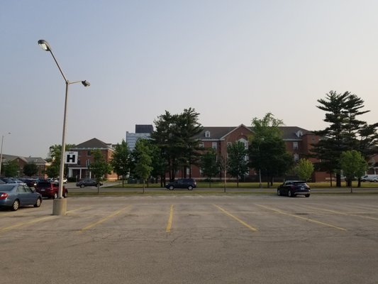 EDWARD HINES JR VA HOSPITAL - 74 Photos & 42 Reviews - 5000 S 5th Ave ...