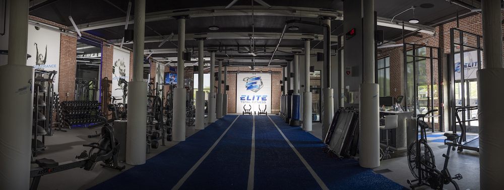 ELITE TOTAL FITNESS - Updated December 2025 - 300 South St ...