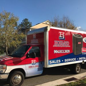FLORIDA HOME AIR CONDITIONING - 16 Photos & 104 Reviews - 4211 Emerson ...