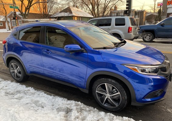 NAPLETON HONDA - Updated October 2025 - 50 Photos & 509 Reviews - 6900 ...