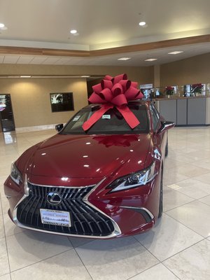 FREEMAN LEXUS - Updated December 2025 - 40 Photos & 181 Reviews - 2845 ...