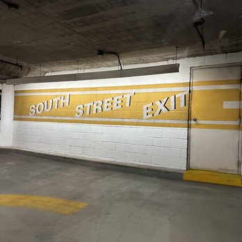 GALLERY GARAGE - Updated August 2025 - 26 Photos - 101 S Calvert St ...