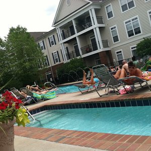 TUTTLE POOL - Updated November 2025 - 240 W Oakland Ave, Columbus, Ohio ...