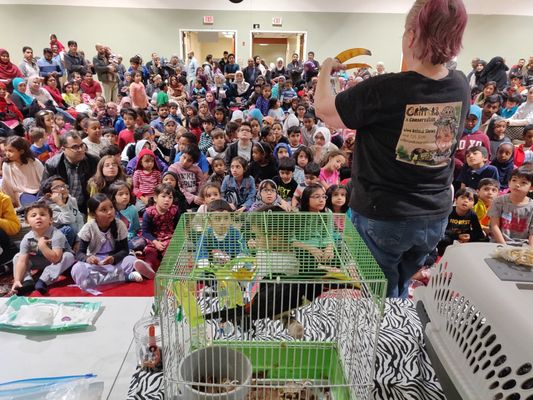 ADAMS CENTER - Updated November 2025 - 18 Photos & 15 Reviews - 46903 ...