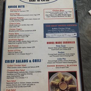 SHARKS BAR & GRILL - 35 Photos & 62 Reviews - 1479 S Belcher Rd, Largo ...