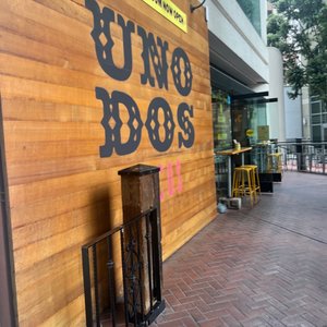 UNO DOS TACOS - 842 Photos & 931 Reviews - 595 Market, San Francisco ...