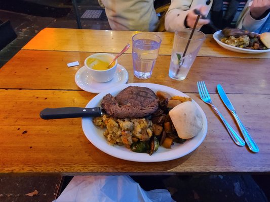 THE 5 POINT CAFÉ - 1453 Photos & 2301 Reviews - 415 Cedar St, Seattle ...