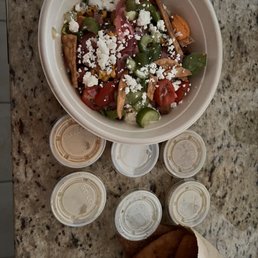 CAVA - Updated January 2026 - 226 Photos & 165 Reviews - 236 E Michigan ...