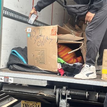 CLUTTER MOVING & STORAGE - NEW YORK - Updated June 2025 - 2836 Photos ...