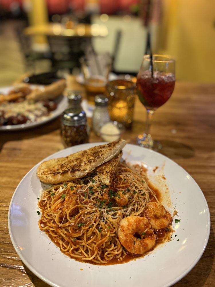 MEONI’S ITALIAN KITCHEN - 236 Photos & 233 Reviews - 2350 Miracle Mile ...