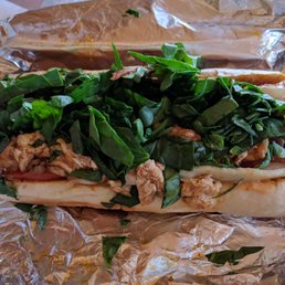 SACKS SANDWICHES - PHOENIX - Updated November 2025 - 122 Photos & 220 ...