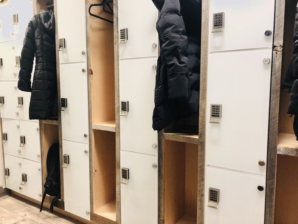 The Training Lab, New York | Roadtrippers