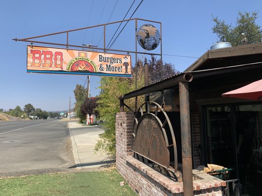 DANNY’S ROAD SIDE KITCHEN - 91 Photos & 107 Reviews - 9800 Hwy 53 ...