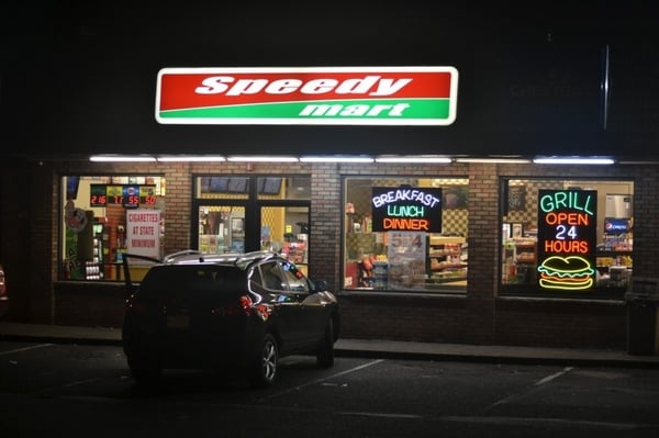SPEEDY MART - Updated November 2025 - 25 Photos - 12 Reviews - 1175 ...