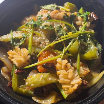 SZECHUAN OPERA - Updated December 2025 - 453 Photos & 227 Reviews - 630 ...