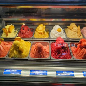 COCOLINI’S - Updated October 2024 - 391 Photos & 235 Reviews - 3355 Las ...