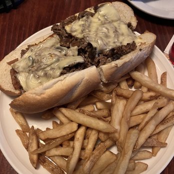 CORNERSTONE PUB - 150 Photos & 142 Reviews - 273 Nooseneck Hill Rd ...