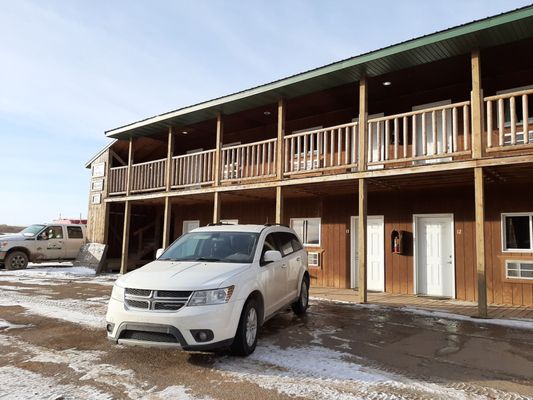 BUFFALO GAP GUEST RANCH & TRAIL HEAD - Updated May 2026 - 23 Photos ...