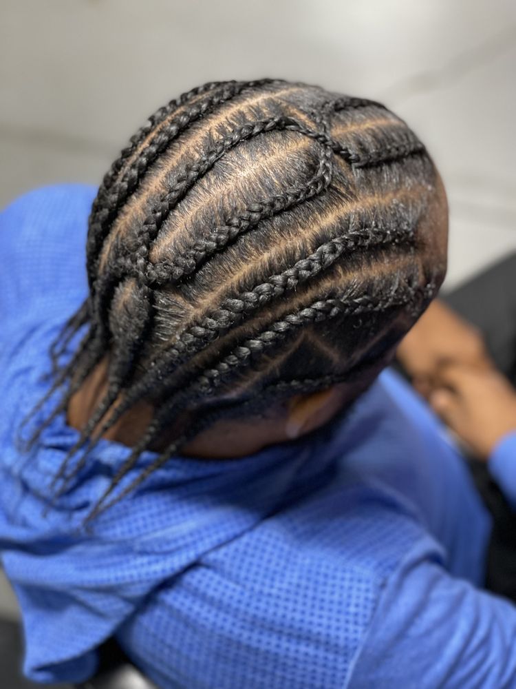 POP’N BRAIDS & MORE - Updated July 2025 - 55 Photos - 6120 E Thompson ...