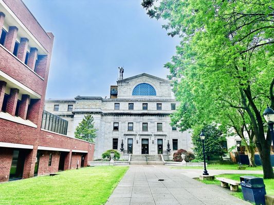 DELAWARE COUNTY COURTHOUSE - Updated April 2026 - 74 Photos & 15 ...