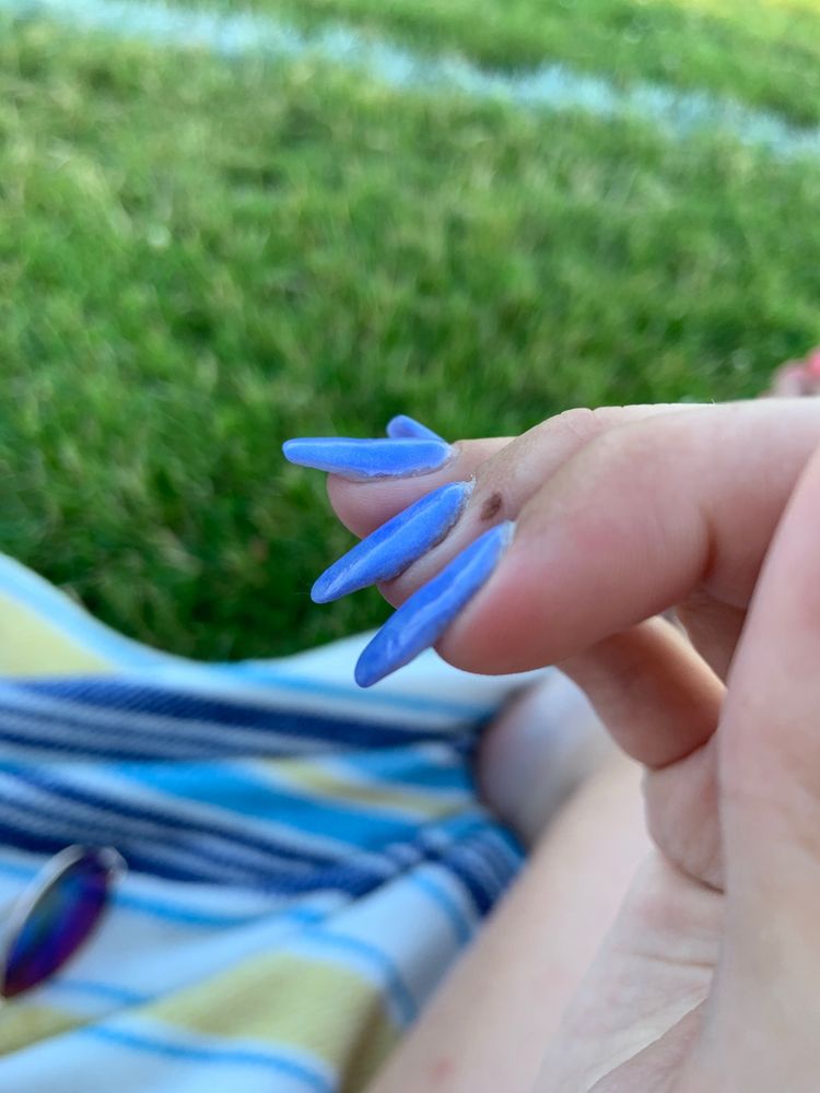 LILY NAILS ART - 61 Photos & 116 Reviews - 729 S Goodman St, Rochester ...